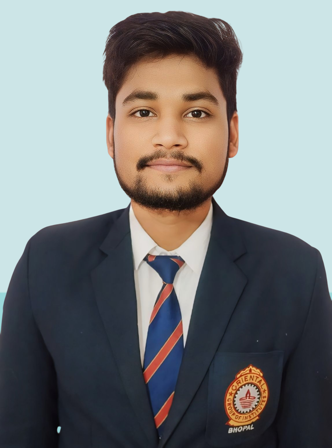 Sajid - Creative Developer and Enthusiast Programmer Based In IND